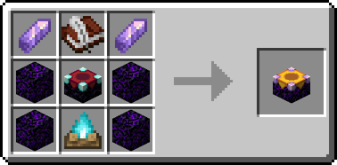 Imbuing Table | Amethyst Imbuement Wiki | Fandom