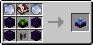 Disenchanting Table | Amethyst Imbuement Wiki | Fandom