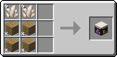 Crystal Altar | Amethyst Imbuement Wiki | Fandom