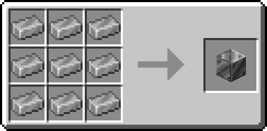 Steel Block | Amethyst Imbuement Wiki | Fandom