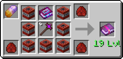 Comet Storm | Amethyst Imbuement Wiki | Fandom