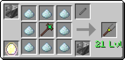 Resonance | Amethyst Imbuement Wiki | Fandom