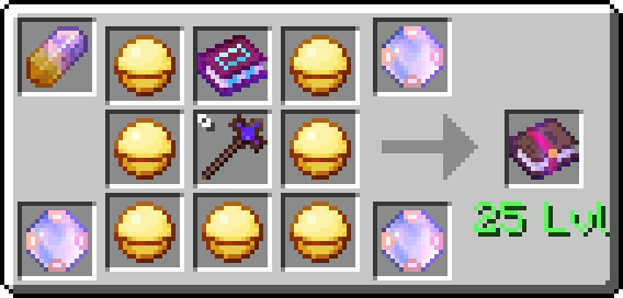 Mass Revivify | Amethyst Imbuement Wiki | Fandom