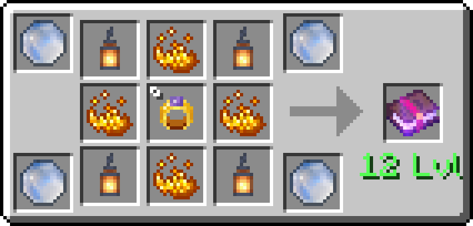 Moonlit | Amethyst Imbuement Wiki | Fandom