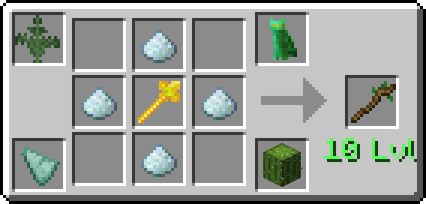 Travelers Scepter | Amethyst Imbuement Wiki | Fandom