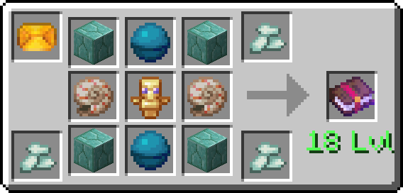 Soul of the Conduit | Amethyst Imbuement Wiki | Fandom