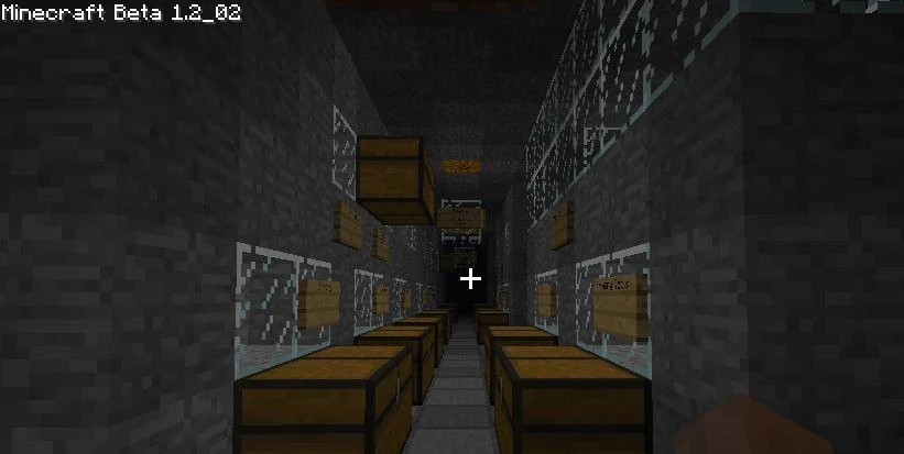 Voile the Abandoned Library | Amethyst Blade Wiki | Fandom