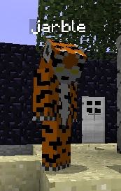 Jarble | Amethyst Blade Wiki | Fandom
