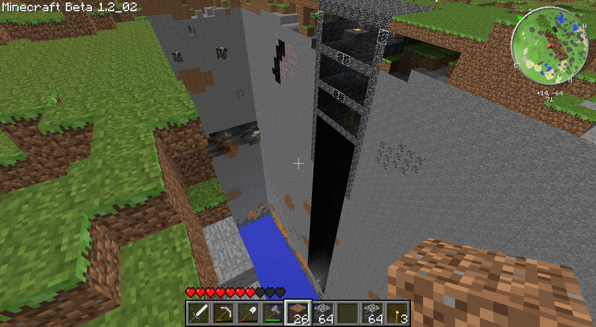 Spider Laboratory | Amethyst Blade Wiki | Fandom