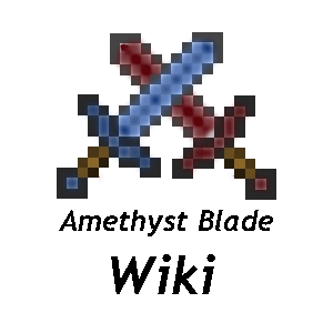 Amethyst Blade Wiki | Fandom