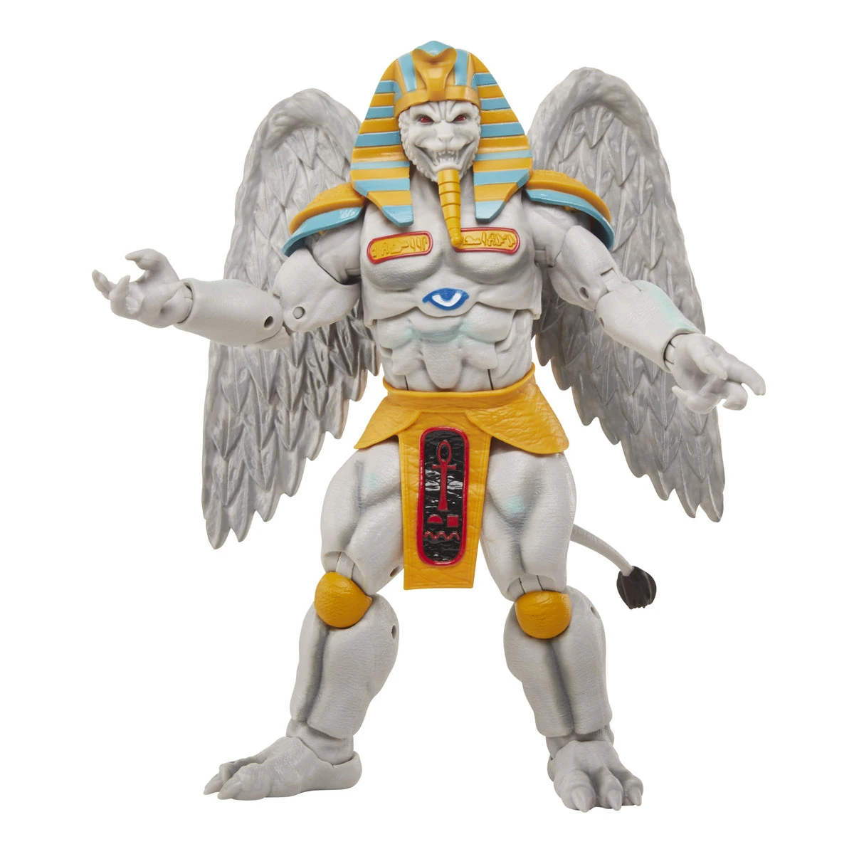King Sphinx | AmeToku Wiki | Fandom