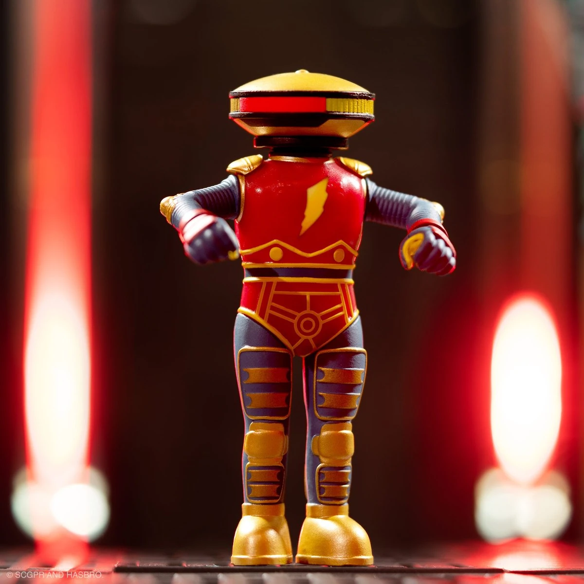 Alpha 5 | AmeToku Wiki | Fandom