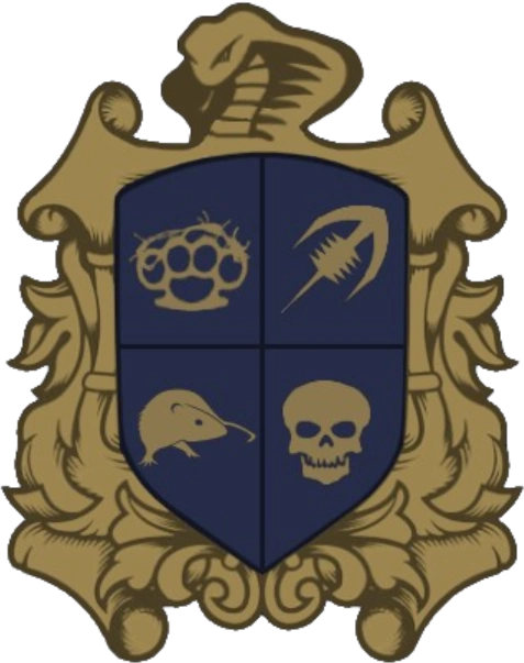 John | Amherst Academy Wiki | Fandom