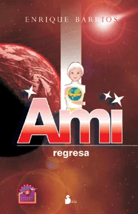 Ami regresa | Ami Wiki | Fandom