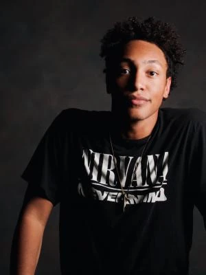 Michael Indigo, jr. | A.M.I. Wikia | Fandom