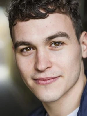 Damian Sharkew | A.M.I. Wikia | Fandom