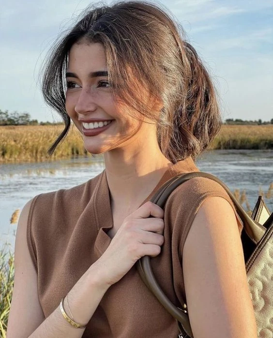 Aria Cerise | Amicis Wiki | Fandom