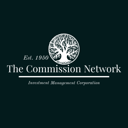 The Commision Network | Amico Nostra: Mafia RP Wiki | Fandom