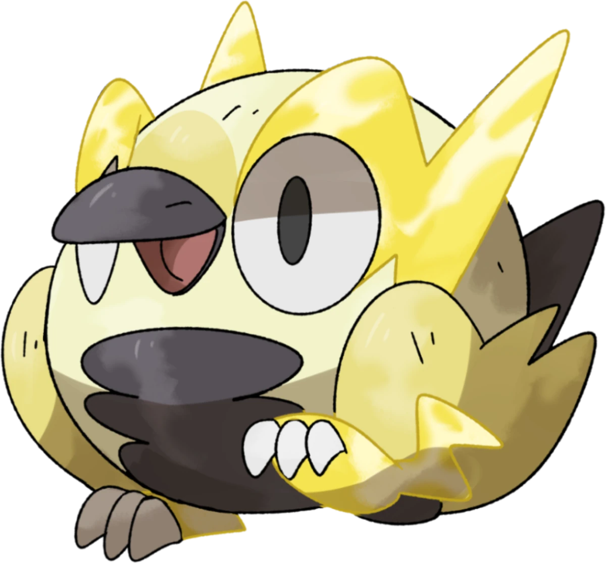 Hatchik | Amicon Archive Wiki | Fandom