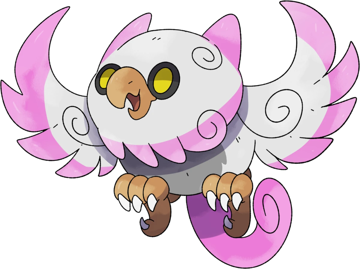 Skowl | Amicon Archive Wiki | Fandom