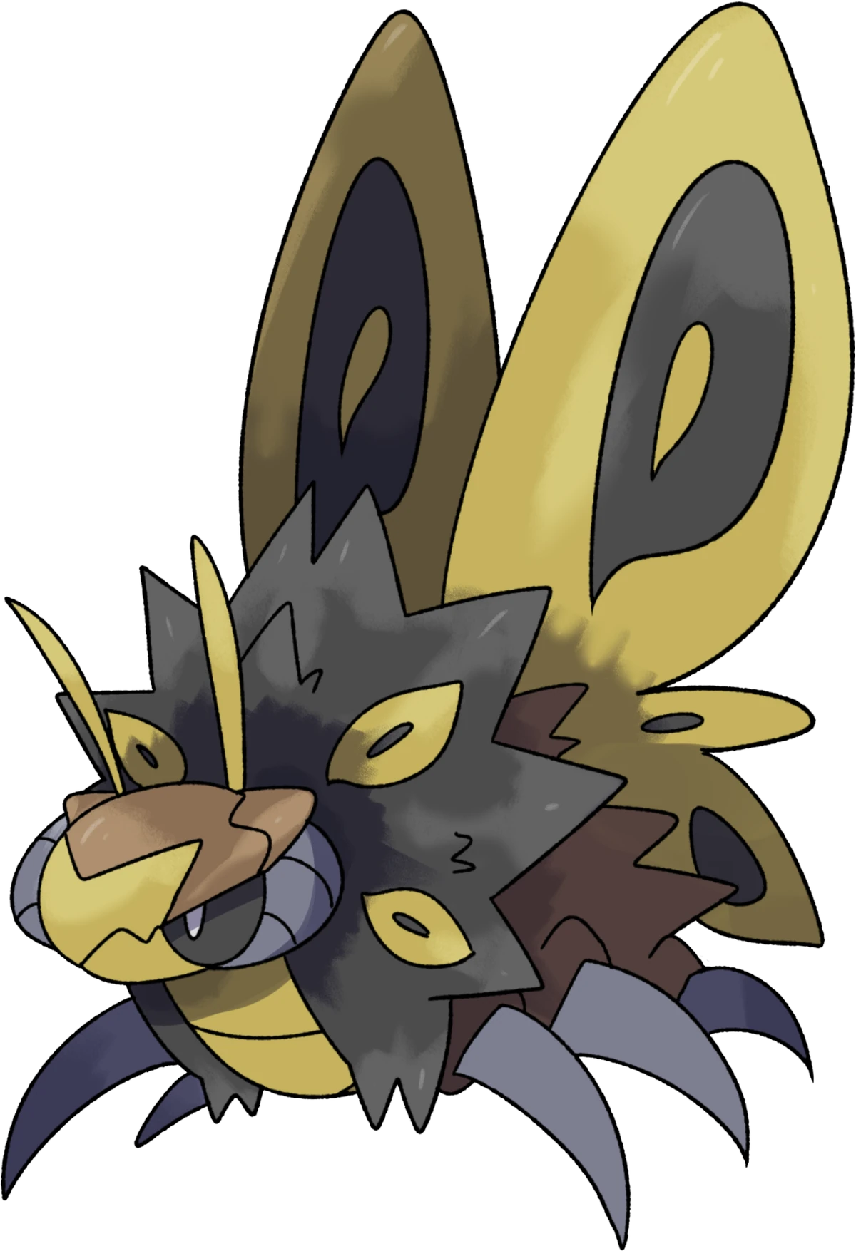 Clodwing | Amicon Archive Wiki | Fandom