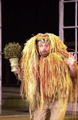 Snug | A Midsummer Night's Dream Wiki | Fandom