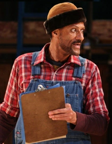 Peter Quince | A Midsummer Night's Dream Wiki | Fandom