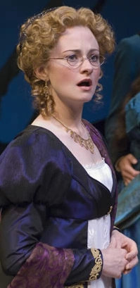 Helena | A Midsummer Night's Dream Wiki | Fandom