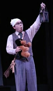 Robin Starveling | A Midsummer Night's Dream Wiki | Fandom