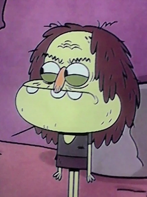 Shaman of Stink | The Three Amigonauts Wiki | Fandom