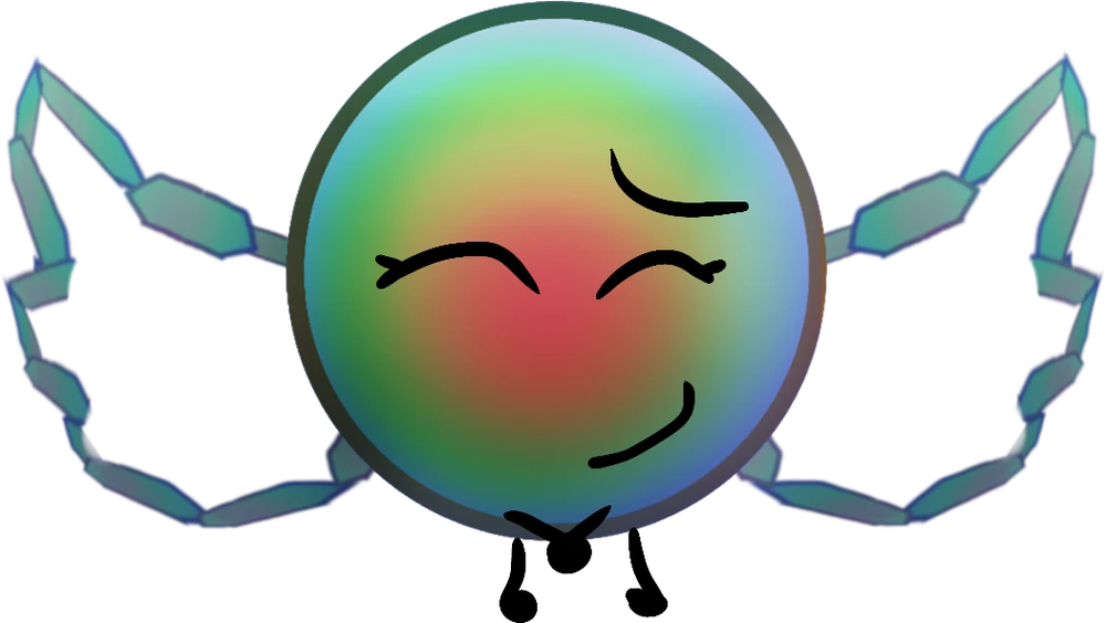 Rainbow Aura | Amigouhh Wiki | Fandom