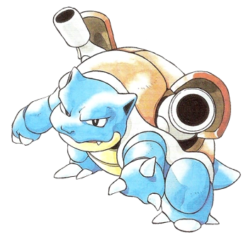 Blastoise | Wikia Amiibo fanon | Fandom