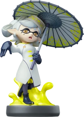 Marie (Alterna) | Amiibo Wiki | Fandom