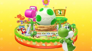 Yoshi | Wiki Amiibo | Fandom