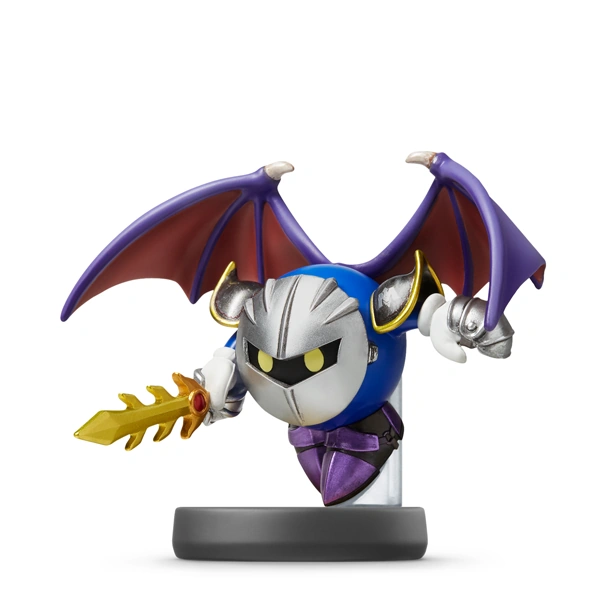 Meta Knight | Wiki Amiibo | Fandom