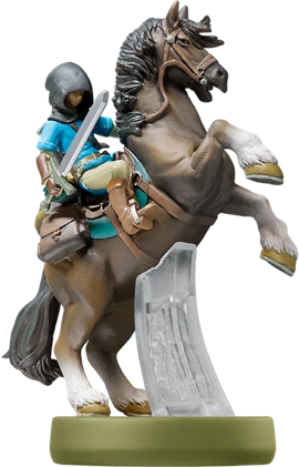 Link (Rider) | Amiibo Wiki | Fandom