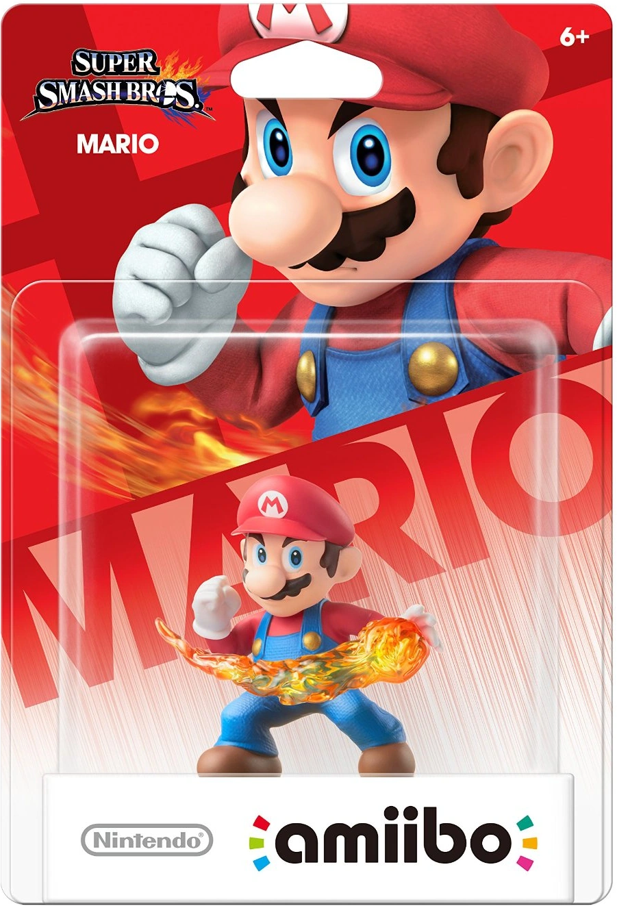 Amiibo packaging | Amiibo Wiki | Fandom
