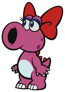 Birdo | amiibopedia | Fandom