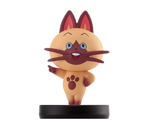 Navirou - Monster Hunter Stories | amiibopedia | Fandom