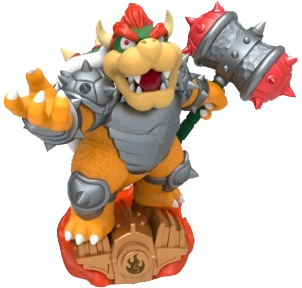 Serie Skylanders: SuperChargers | amiibopedia | Fandom
