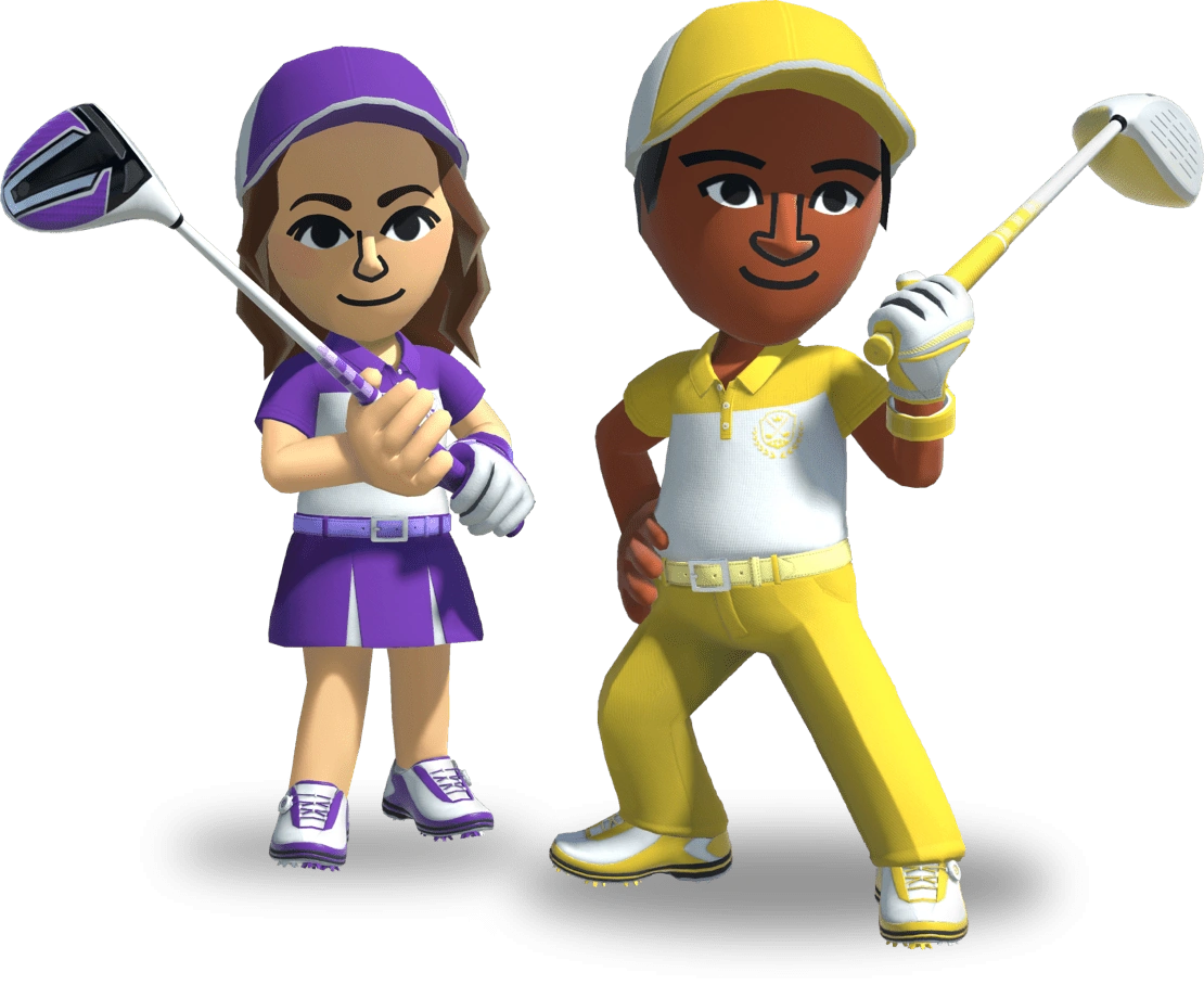Mii | amiibopedia | Fandom