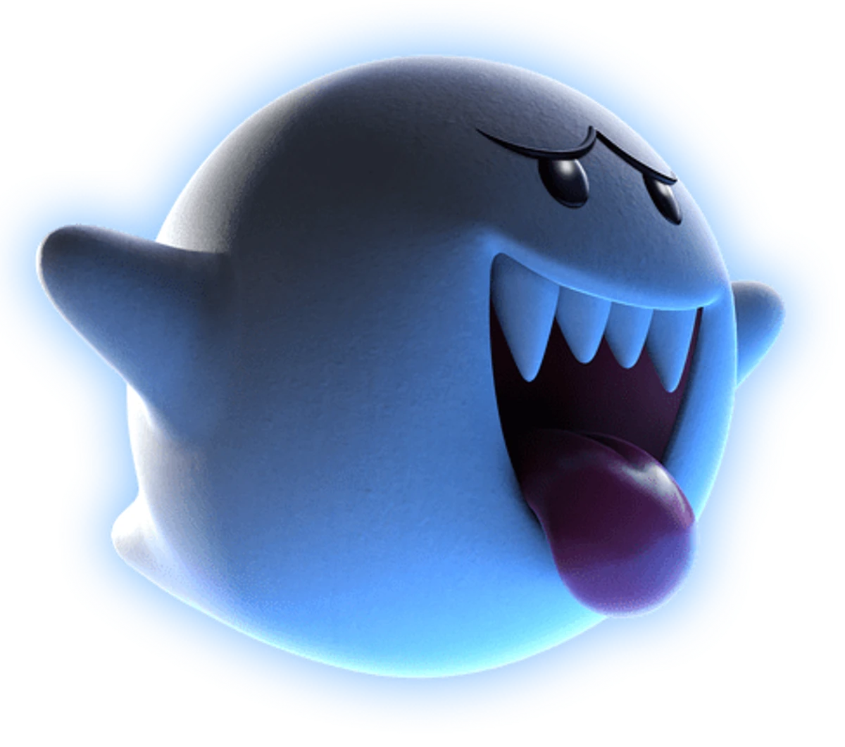 Boo/Bú | amiibopedia | Fandom