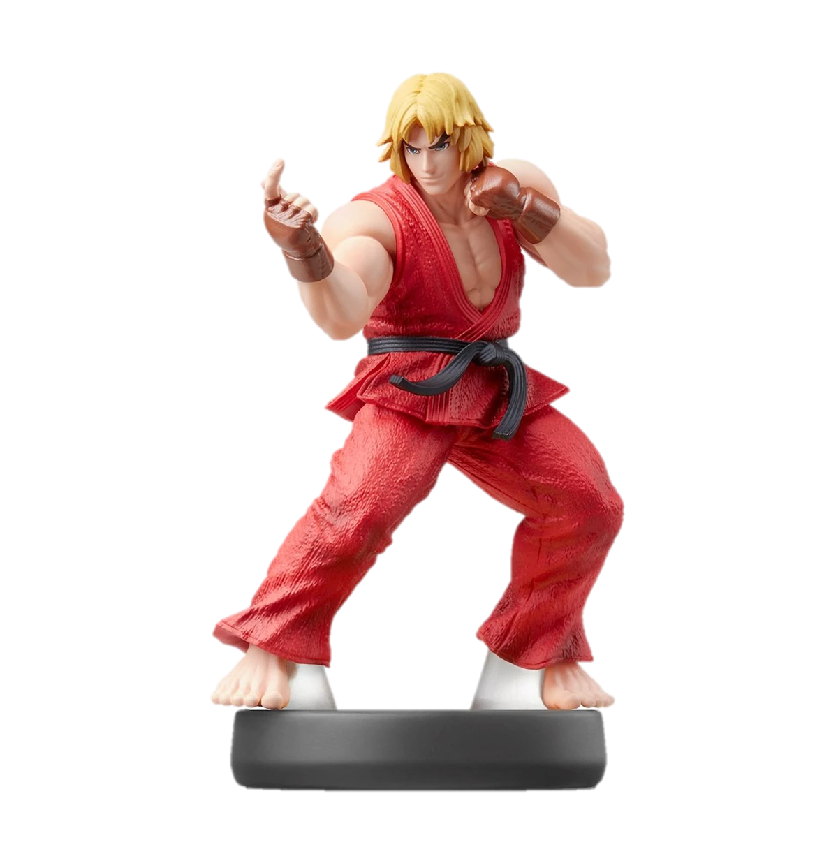 Ken - Super Smash Bros. | amiibopedia | Fandom