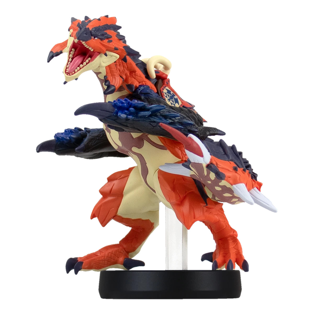 Ratha Kalapteron - Monster Hunter Stories | amiibopedia | Fandom