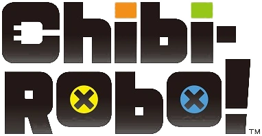 Serie Chibi-Robo | amiibopedia | Fandom