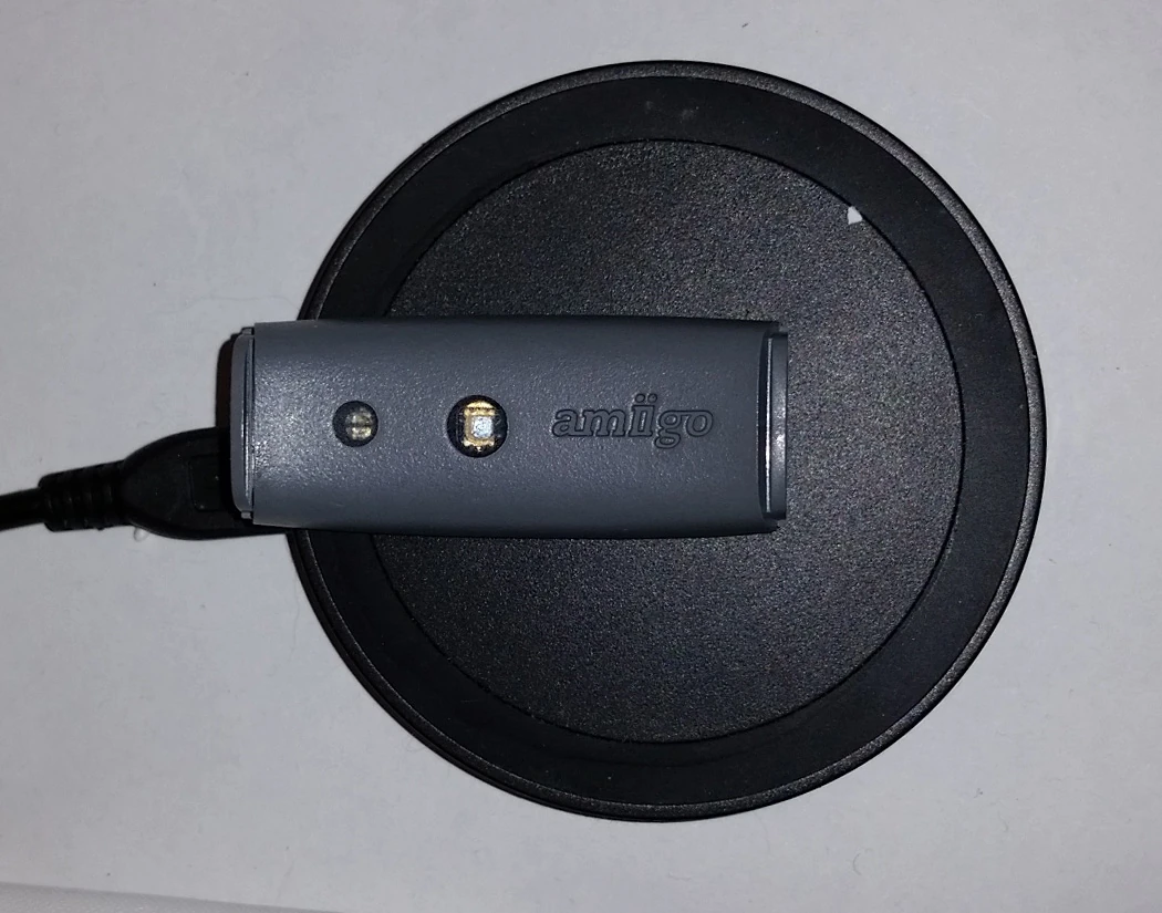 Battery Life | Amiigo Wikia | Fandom