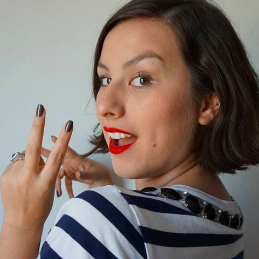 María José Castro | Amikas Wiki | Fandom