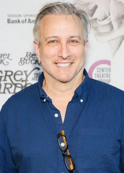 Bronson Pinchot | A Million Little Things Wiki | Fandom