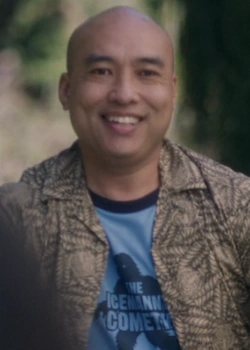 Manny | A Million Little Things Wiki | Fandom