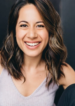 Shayna Virginillo | A Million Little Things Wiki | Fandom